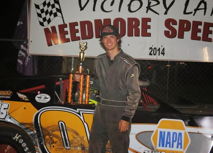 Deep Dixie Racing: 2014 Deep Dixie Racing Award Winners